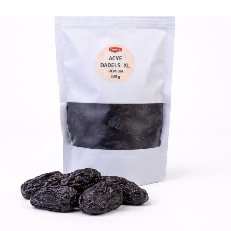 ACVE DADEL XL - Aseel dadels - 300g – TuanaShop BV