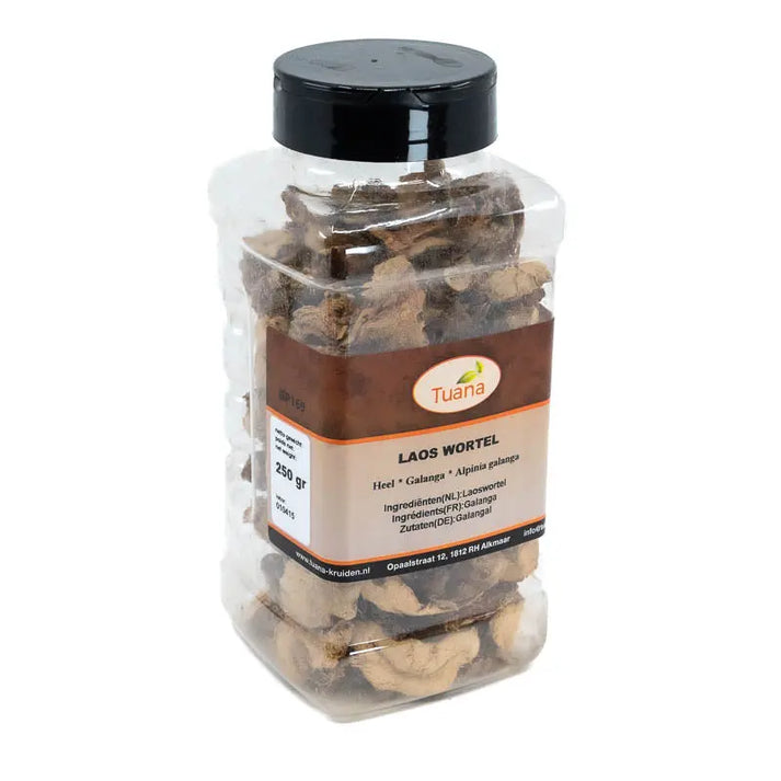 Laos Kruid Kopen | Aromatische Specerij voor Aziatische Gerechten ...